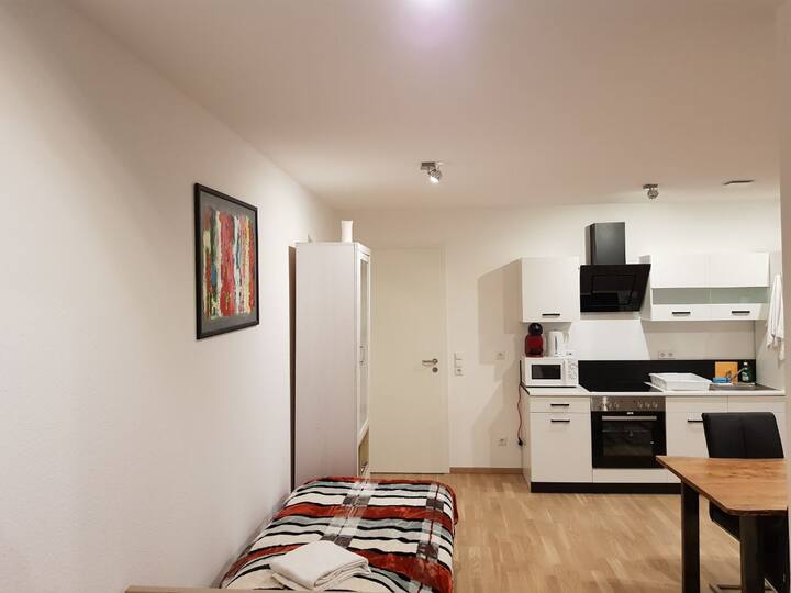 Ab Apartment Objekt 104 - Ludwigsbourg