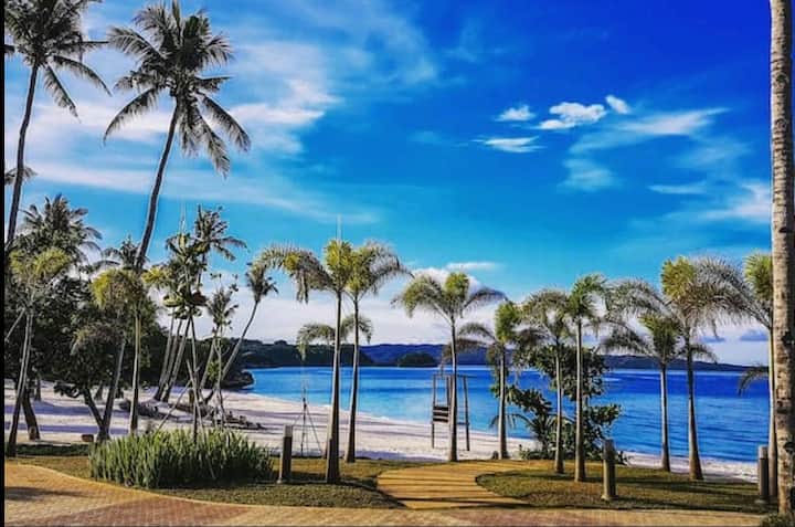 D' Palm Boracay Condotel, Your Escape To Paradise! - Malay