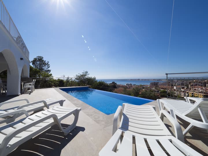 402 Ctordera Inmosantos Location Appartement Roses - Cadaqués