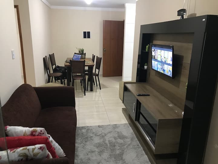 Apartamento 9502 - Res. Renoir, Area Central De Gv - Governador Valadares
