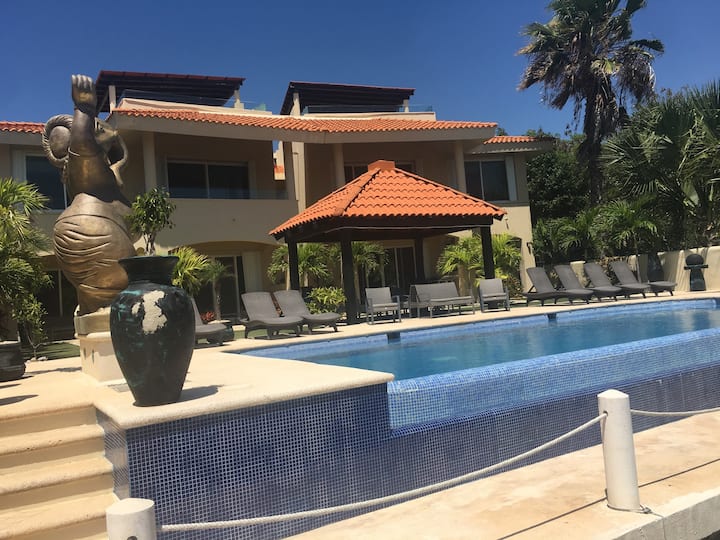 Best Place In Puerto Aventuras - Puerto Aventuras