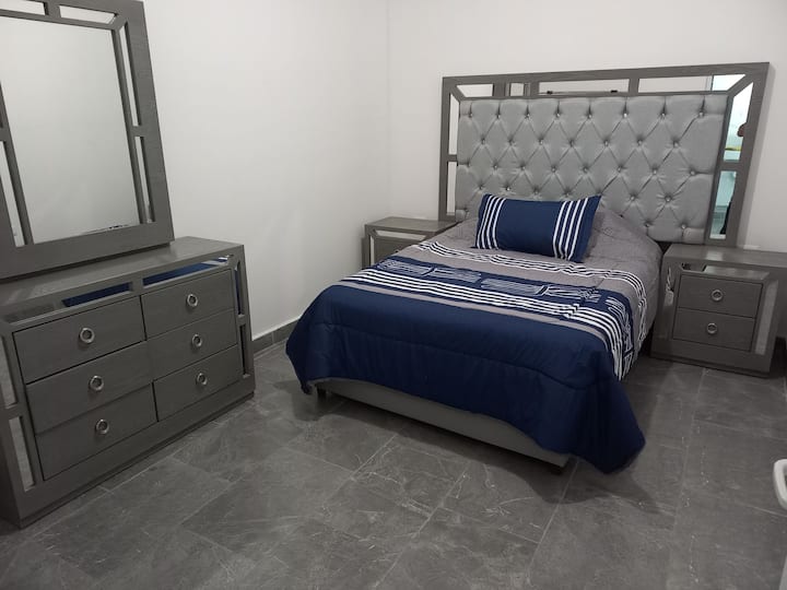 Hermoso Departamento Ave. Vista Hermosa - Reynosa