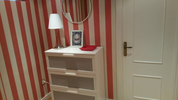 Apartamento Acogedor Y Céntrico - Oviedo
