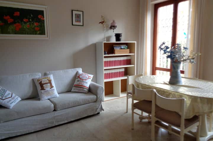 Casa Di Sally - Viareggio