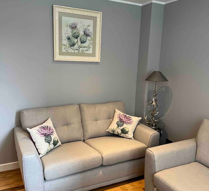 Inverness City Centre Highland Apartment - Inverness