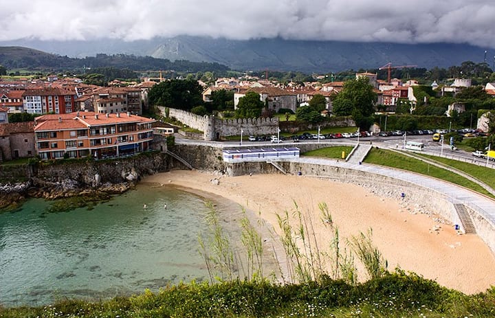 Visit Llanes - Llanes