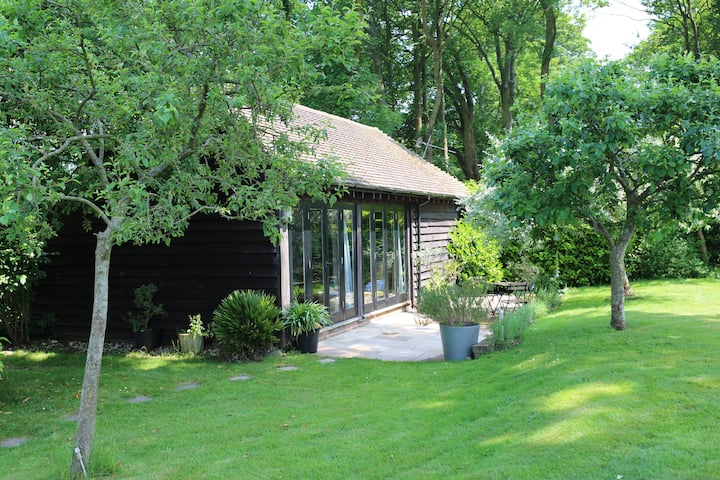Studio Barn In The South Downs National Park - Emsworth