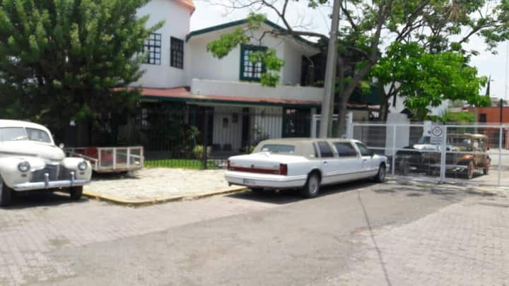 Departamento Adelita Zona Privada - Irapuato