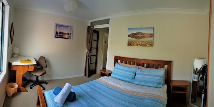 Breeze Byron Bay Holiday Accommodation - Byron Bay