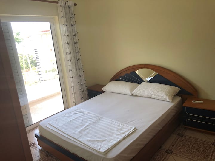 Villa Four Stars One-bedroom Apartment 4 - Kalami