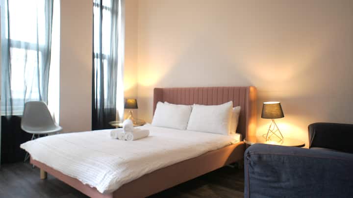 Two Bedroom Apt In The Heart Of Shoreditch - Londra