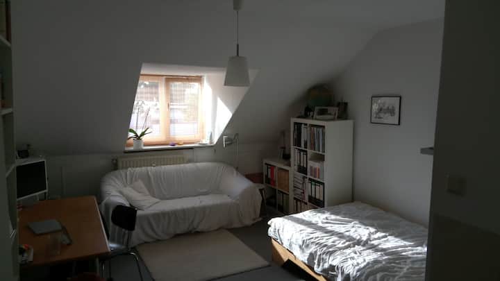 Super Zimmer Fuer Den Semesterstart!! - 卡塞爾