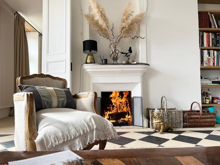 Château La Rose Blanche - Villers-Bocage