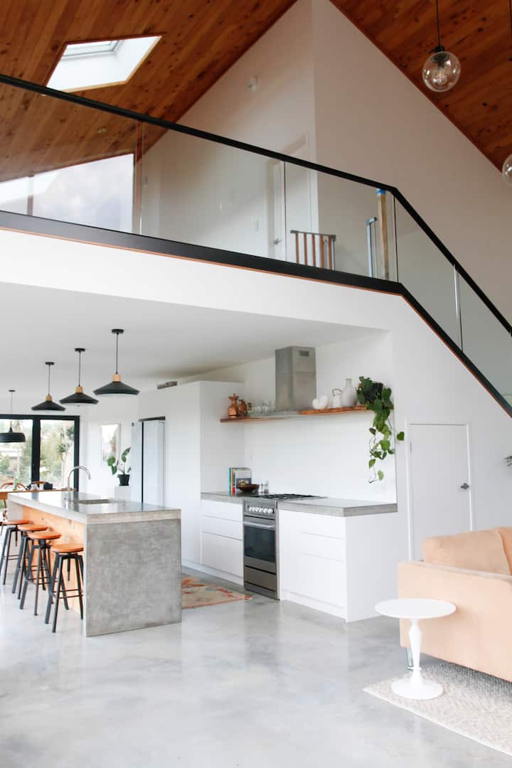 Totara Retreat, Northland - 凱裡凱裡
