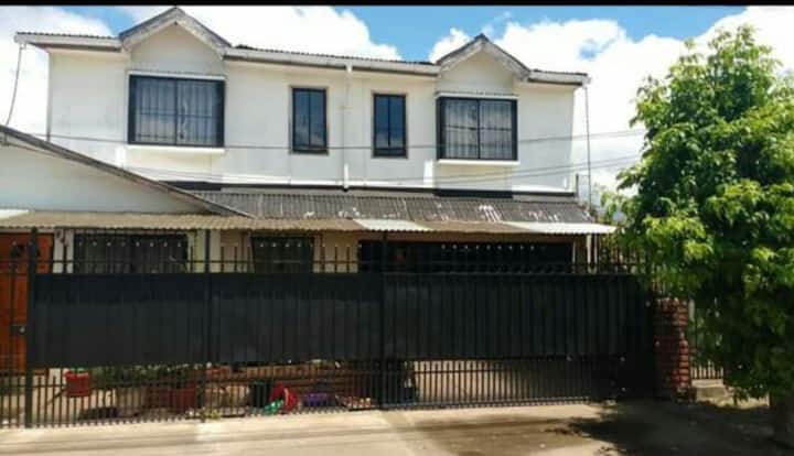 Grande Y Hermosa Casa Para Disfrutar - Puente Alto