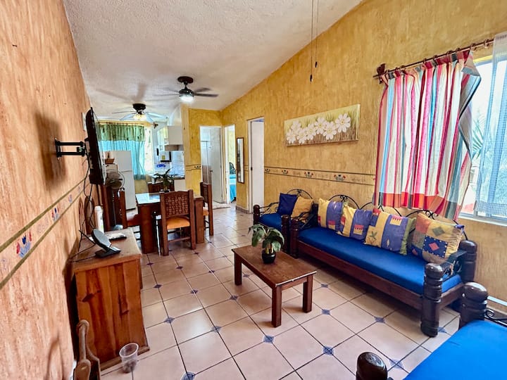 Hospedate En El Corazón De Ixtapa ! ! ! - Zihuatanejo