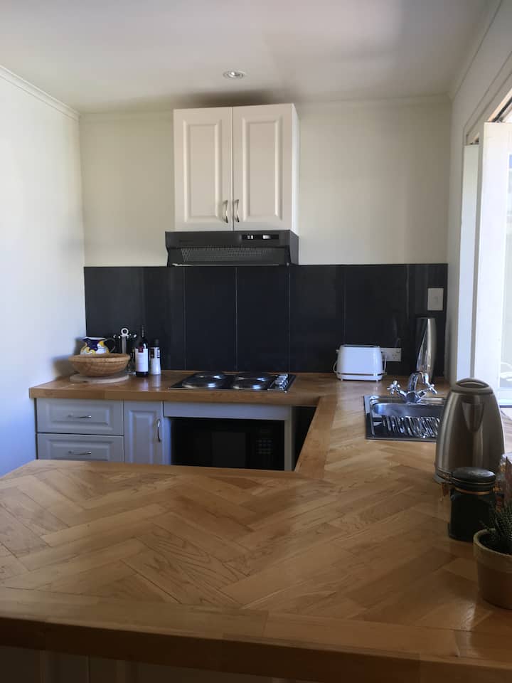 Pool Studio Close To Cbd - Stirling