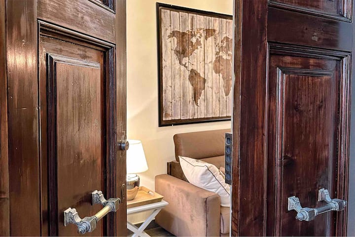 Lambe Suite | Where Elegance Meet Florentine Charm - Florenz