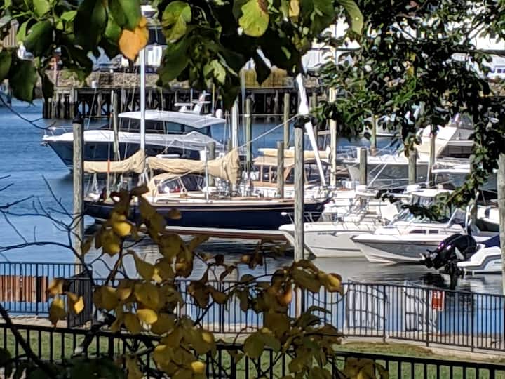 Cripple Cove Harborapartment - Russell Orchards, Ipswich