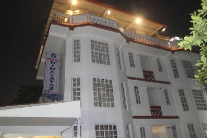 Home Away From Home Than Hotel. - Kathmandu