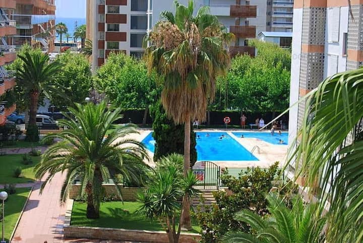 Sta. Eulalia Bulevar - Cambrils