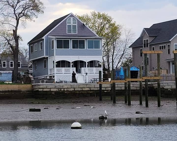 Salem Paradise On The River - Middleton, MA