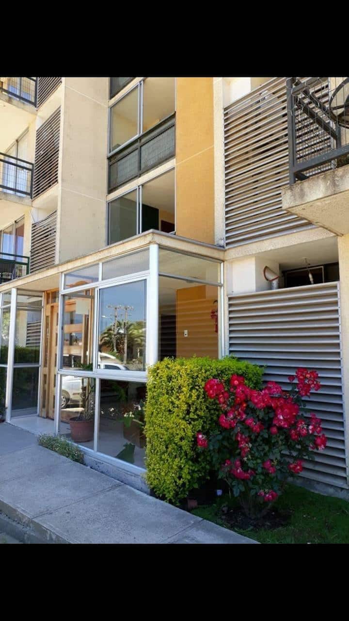 Condominio Viña Oriente I (Sector Villa Dulce) - Quilpué