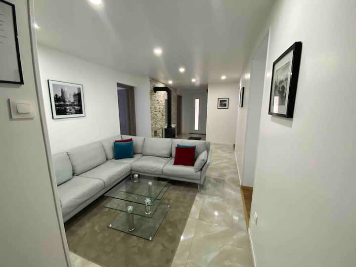 Appartement Soultzeren, 2 Chambres ! 2 Lits - Lac Blanc