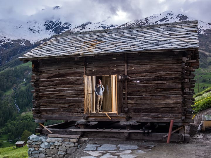 Zermatt Apartment Rentals | Cabin and Apartment Rentals | Airbnb