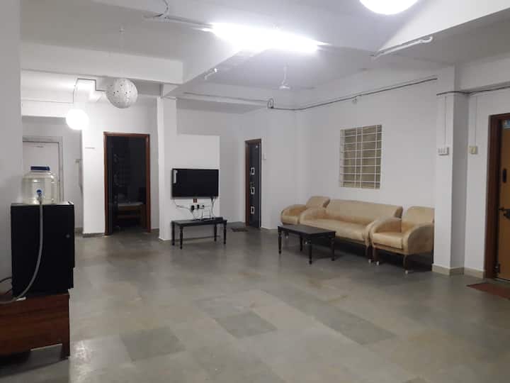 Rutuvihar Nature Homestay Kudal - Kudal