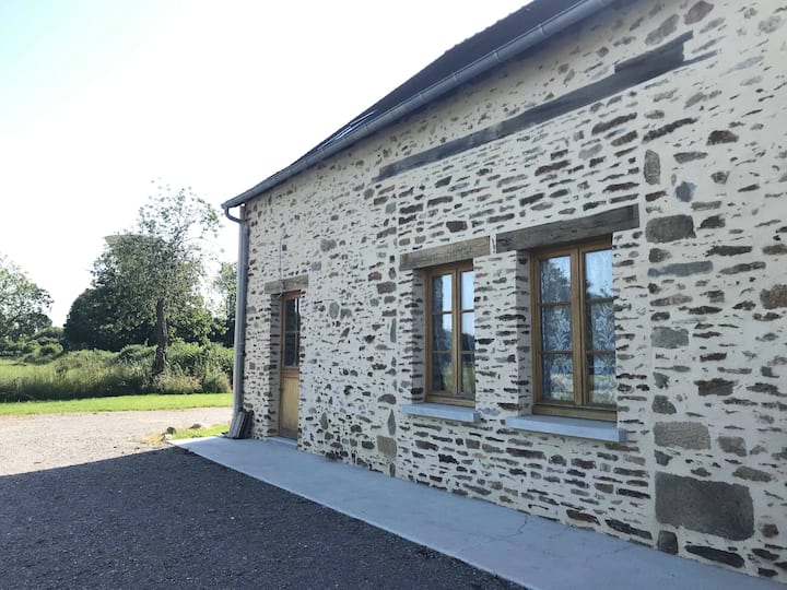 La Charbonnade - Indre