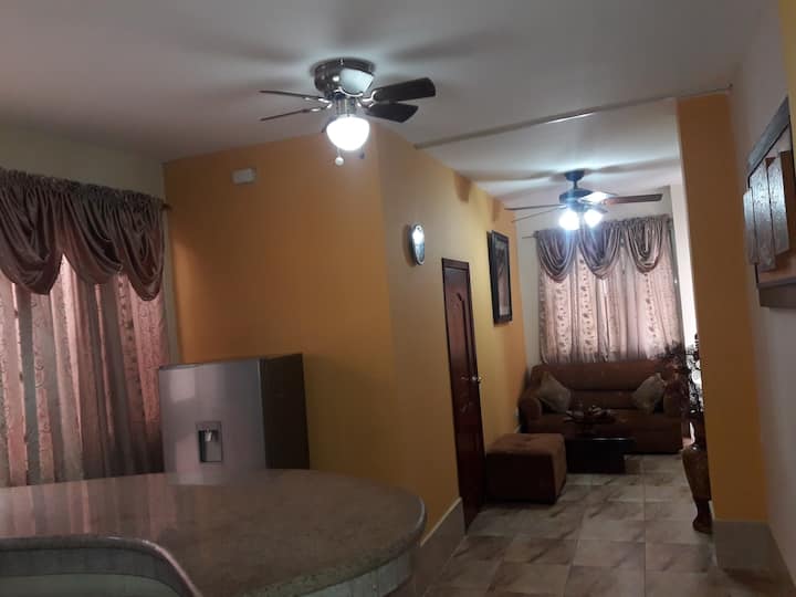 Departamentos Comodos 2 - Manta