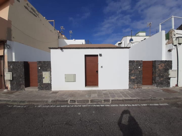 Casa Julia - El Cotillo