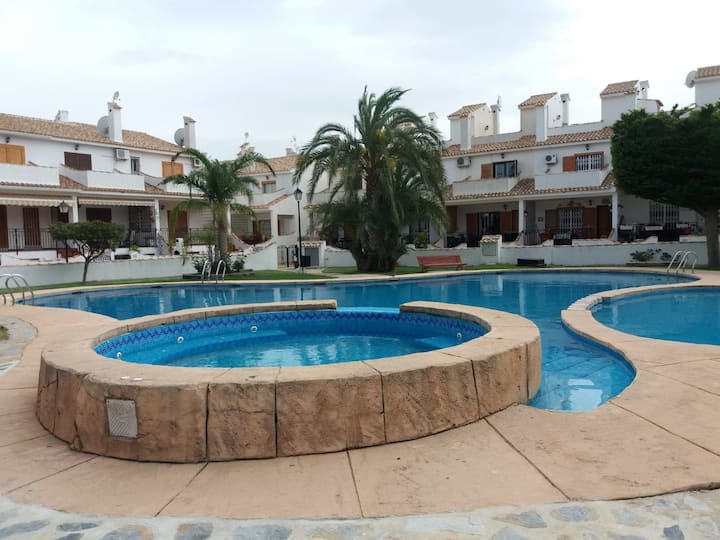 Increíble Chalet En Gran Alacant  - Aledama Homes - Santa Pola