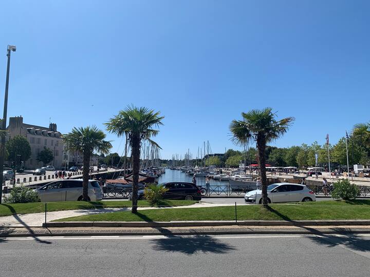 Golfe Du Morbihan, Logement Avec Jardin ! - 브리타니