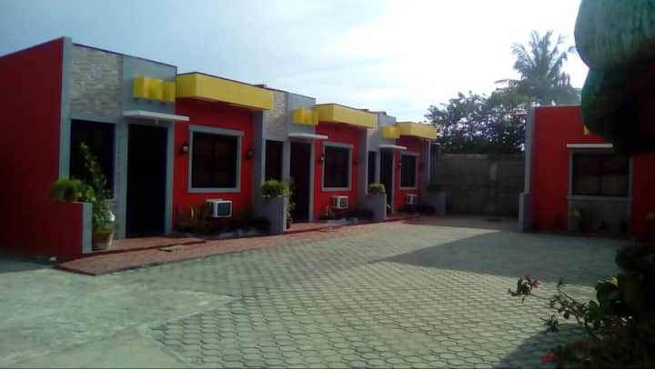 Nitelife Transient House Vigan Apartments - Hostels for Rent in Vigan ...