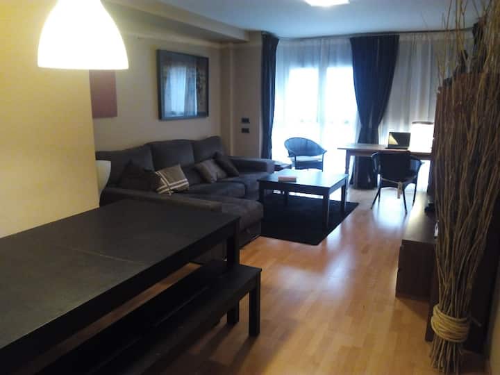 Joli Appartement De Luxe Très Bien Placé. - Valencia