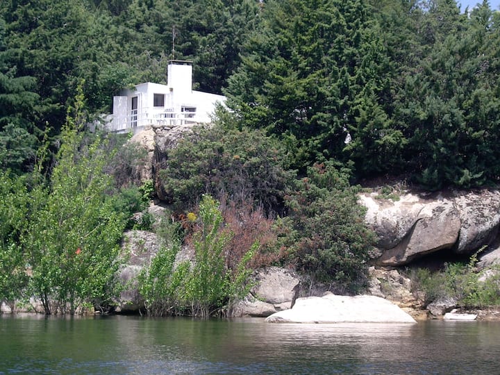 Welcome To Paradise Playa Del Burguillo - Cebreros