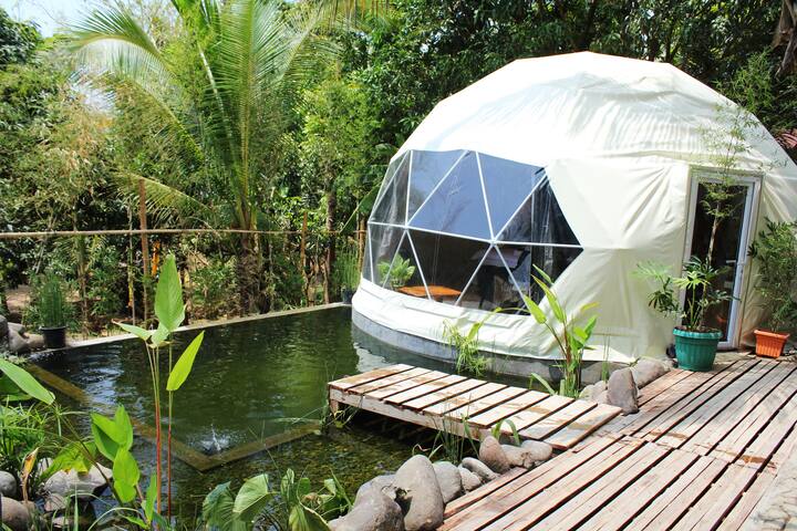 11 Best Spots For Glamping In The Philippines - Updated 2021 | Trip101