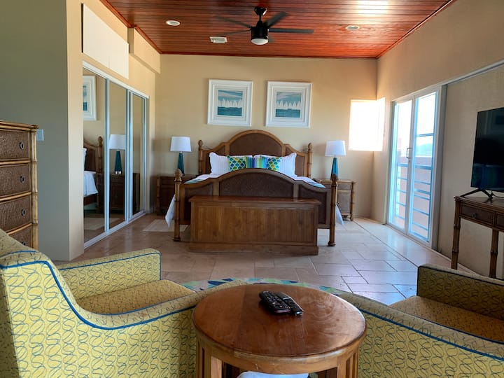 Villa Blu - Saint Thomas