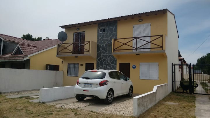 Ideal Para Descansar - Santa Teresita