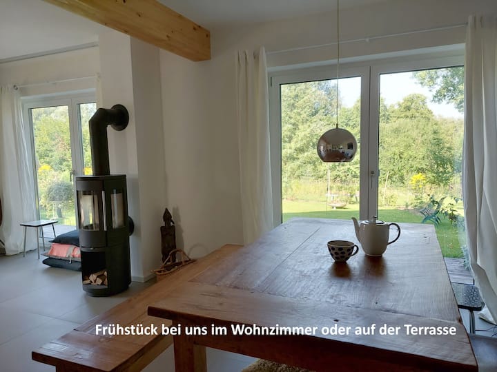 Bed&breakfast 'Between The Lakes' - Germany