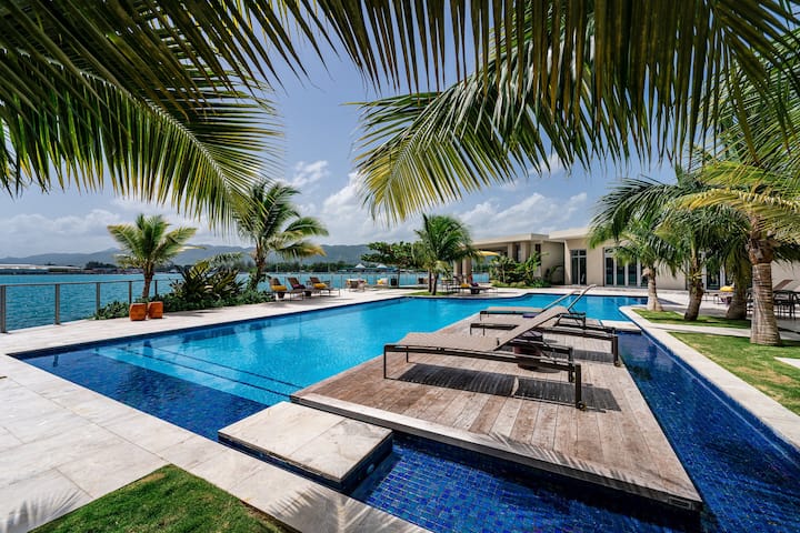 Zon - Montego Bay