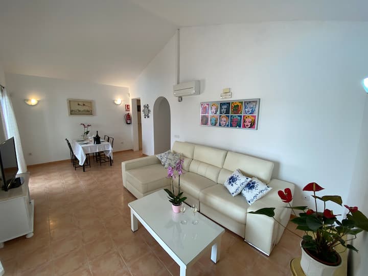 Villa Isa - Menorca