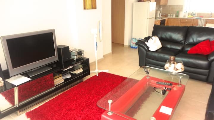 Yiasemi Court - Protaras