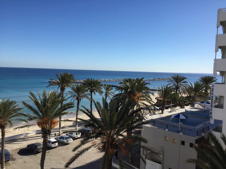 Appart Merveilleux - Sousse