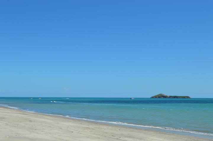 Casa Greca, Beach Front! Wedding, Birthdays! - Panama
