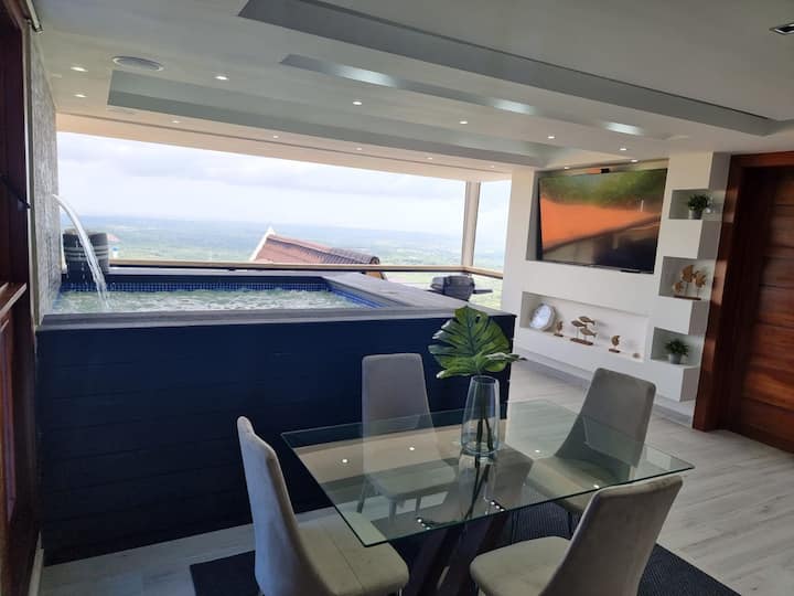 La Cuaba Alquileres vacacionales y alojamientos - Santo Domingo ...