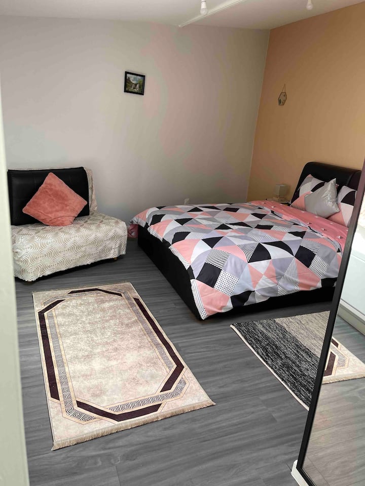 Maison Location Temporaire - Le Bourget