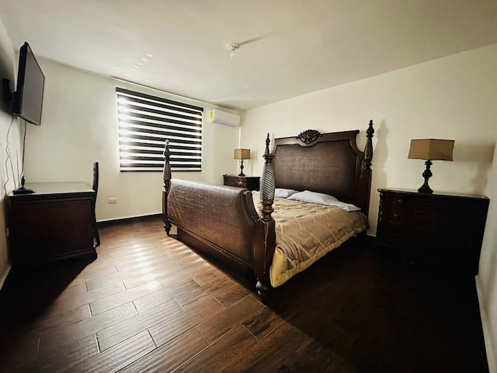 Vivienda Residencial Amueblada Escobedo - San Nicolás de los Garza